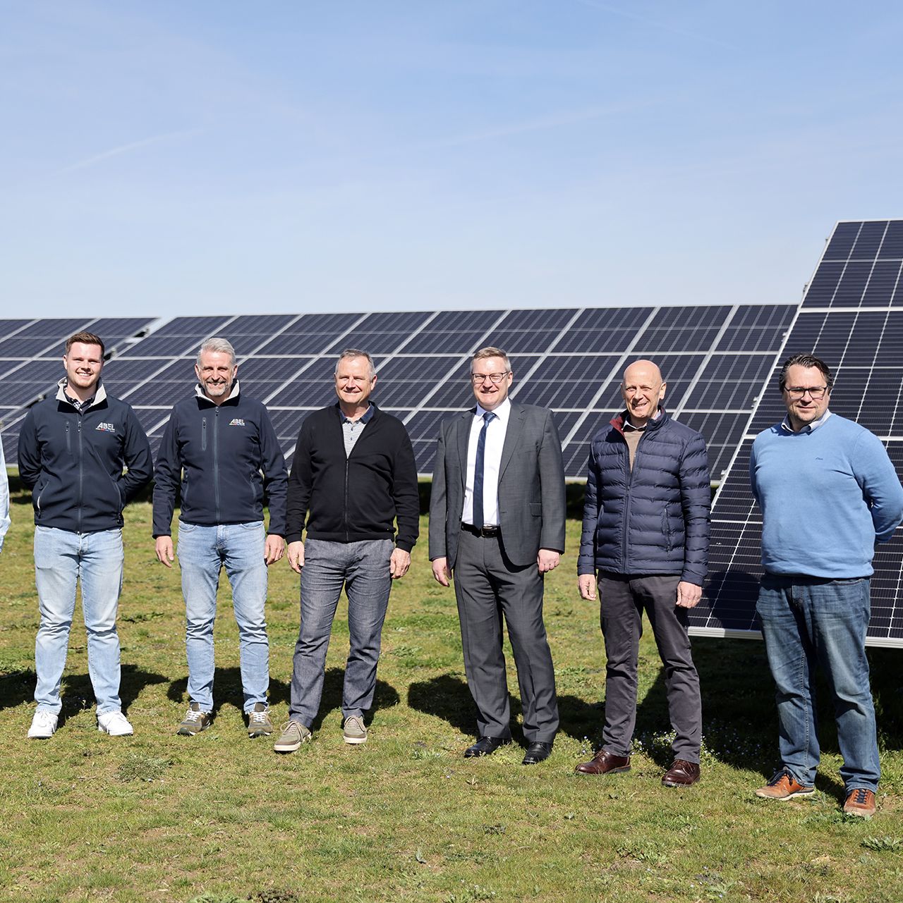 Freifläche Zwieselsberger Engelsberg | ABEL ReTec